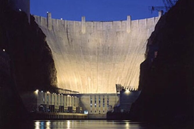 Hoover Dam Power Plant tour - Who Would Enjoy This Tour?
