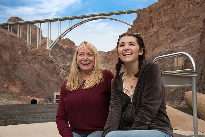 Hoover Dam Tour and Colorado River Float - Introduction: What to Expect from the Hoover Dam Tour and Colorado River Float