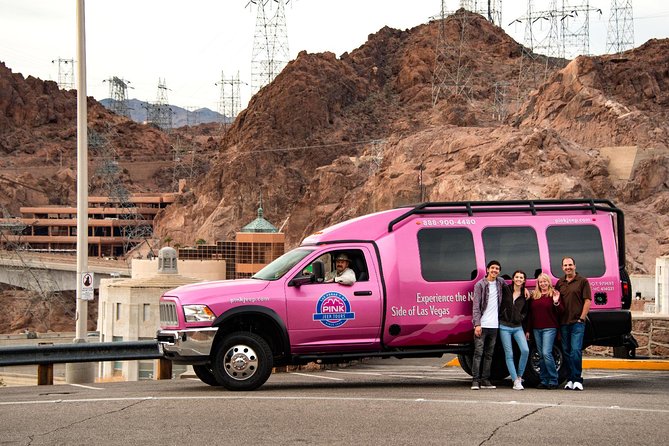 Hoover Dam Tour and Colorado River Float - What Travelers Love About This Tour