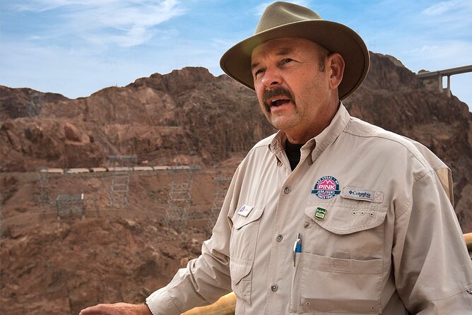 Hoover Dam Tour and Colorado River Float - Final Thoughts: Who Should Consider This Tour?