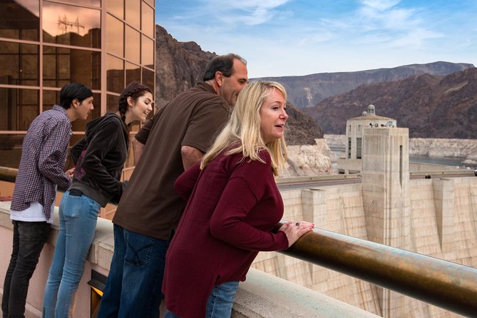 Hoover Dam Tour and Colorado River Float - Frequently Asked Questions
