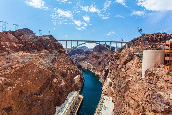 Hoover Dam Tour from Las Vegas - Considerations and Possible Drawbacks