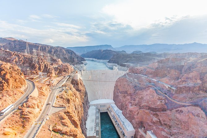 Hoover Dam Tour from Las Vegas - FAQ Section