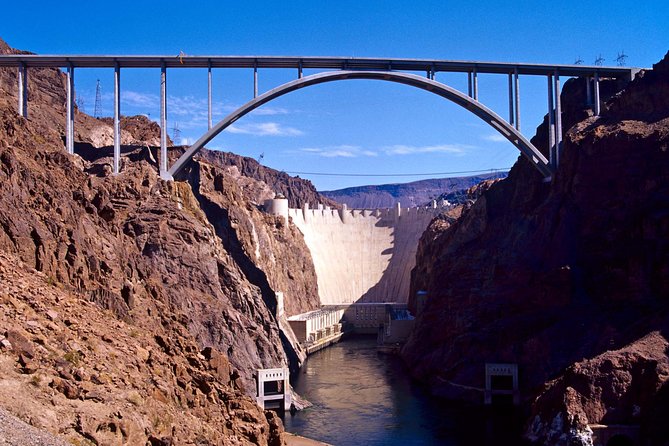 Hoover Dam Tour from Las Vegas with Hot Breakfast - Authentic Experiences & Real Feedback