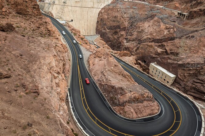Hoover Dam Tour from Las Vegas with Hot Breakfast - Who Should Consider This Tour?