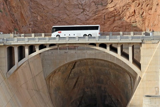 Hoover Dam Tour from Las Vegas with Hot Breakfast - FAQ