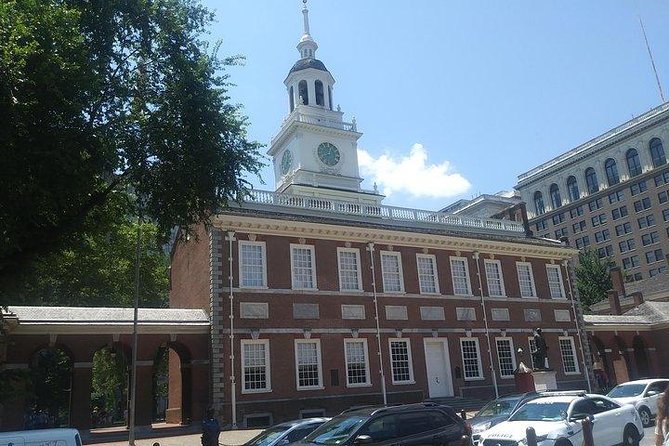 Hop-on Hop-off and Philly By Night Tour Combo - In-Depth Breakdown of the Experience