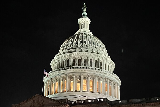 Hop on & Hop off Sightseeing Tour of Washington DC - What’s Included and How It Works