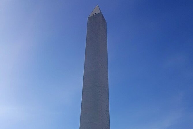 Hop on & Hop off Sightseeing Tour of Washington DC - Practical Considerations and Value