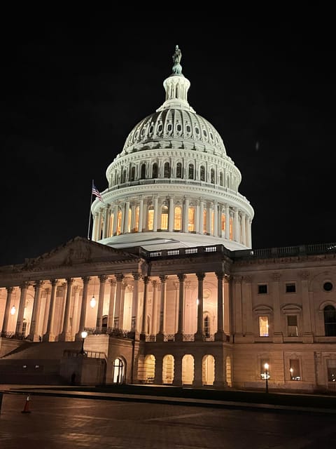 Hop on, Hop off Tour of Washington DC - Who Will Love This Tour?