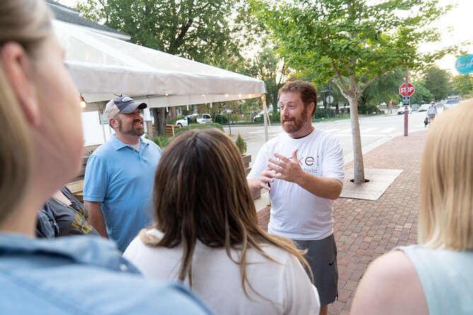 Hoppin' Seattle Brew Tour By Junket - Analyzing the Price and Value