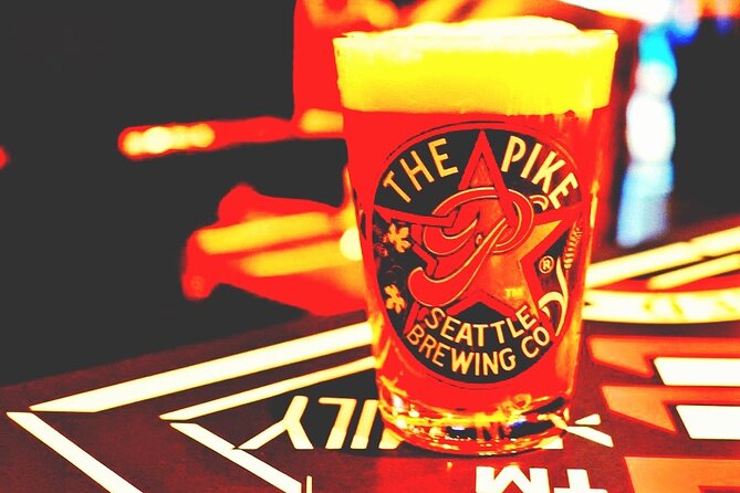 Hoppin' Seattle Brew Tour By Junket - FAQ