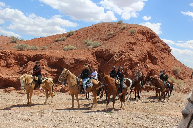 Horseback Riding with Breakfast in Las Vegas - Final Thoughts