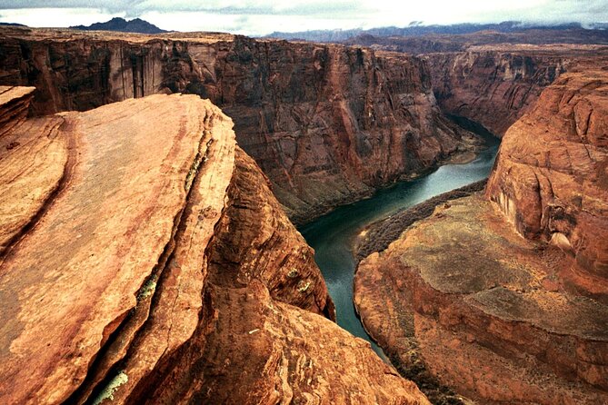 Horseshoe Bend Helicopter Flight from Page - FAQ