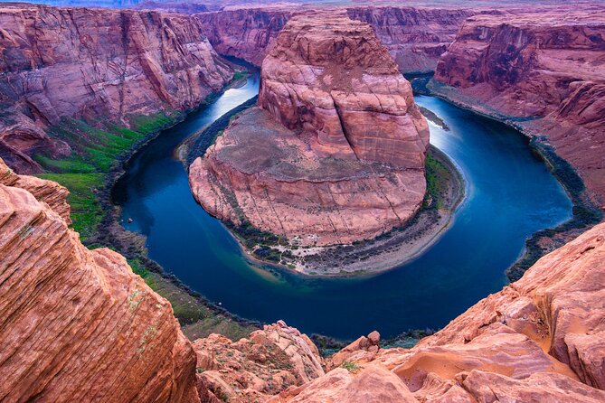 Horseshoe Bend Rafting Trip in Page - The Experience for Different Travelers