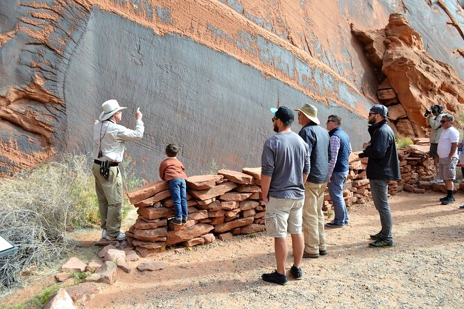 Horseshoe Bend Rafting Trip in Page - The Sum Up