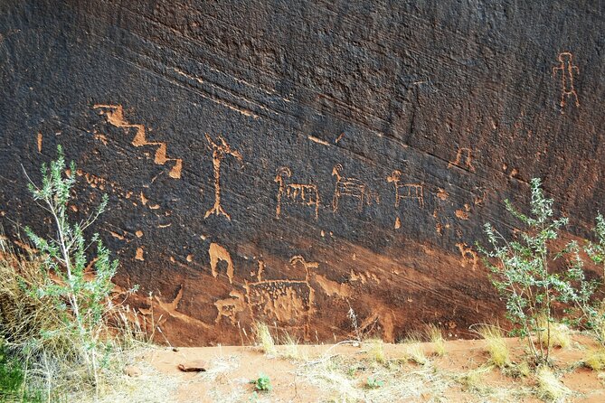 Horseshoe Bend Rafting Trip in Page - Frequently Asked Questions