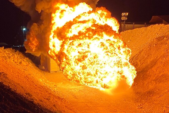 Hot Shot Combo Package - An Exhaustive Look at the Hot Shot Combo Package