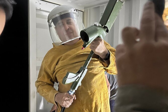 Hot Shot Combo Package - FAQ