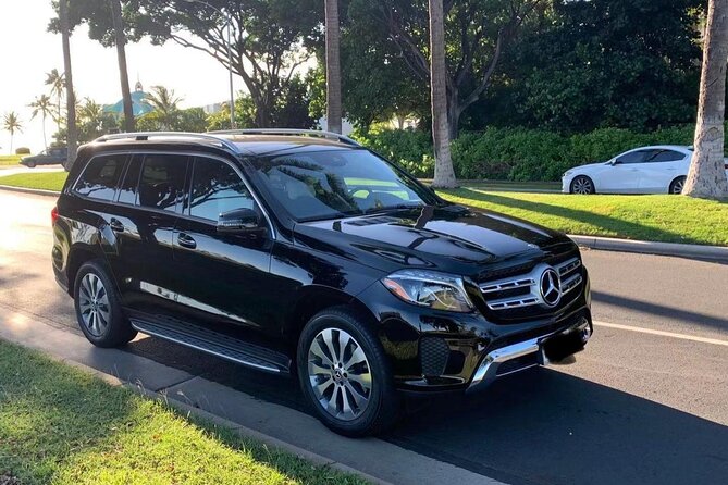 Houston Airport (HOU) to Galveston Arrival Private Transfer - FAQs