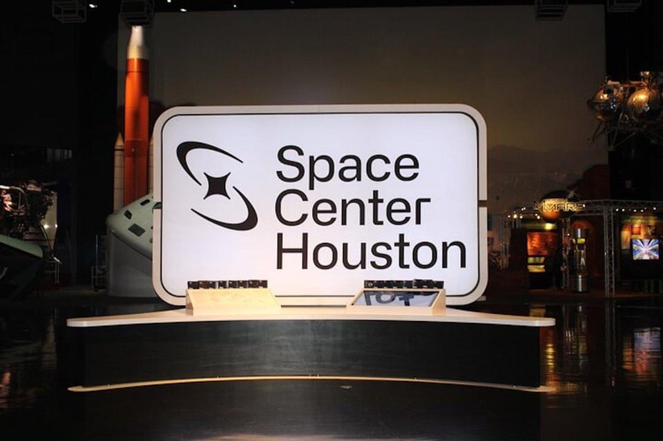 Houston: Astroville NASA Space Center Round-Trip Transport - Who Is This Tour Best For?