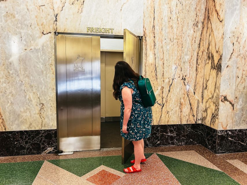 Houston: Astroville Tunnel Tour of Downtown Houston - Key Points