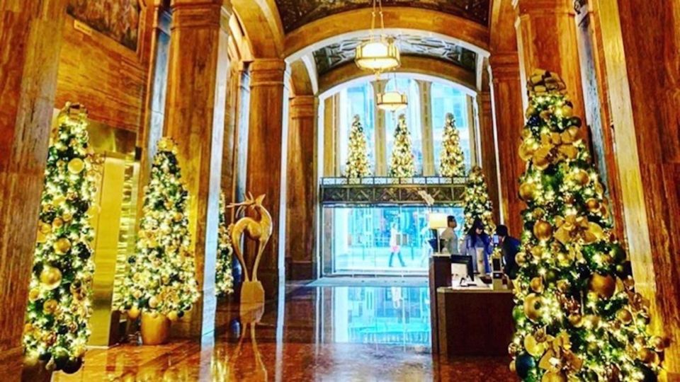 Houston: Astroville Tunnel Tour of Downtown Houston - An In-Depth Look at the Houston Astroville Tunnel Tour