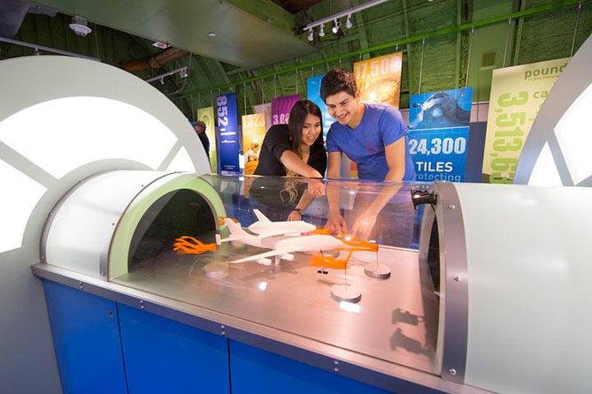 Houston CityPASS® - Who Should Consider the Houston CityPASS®?