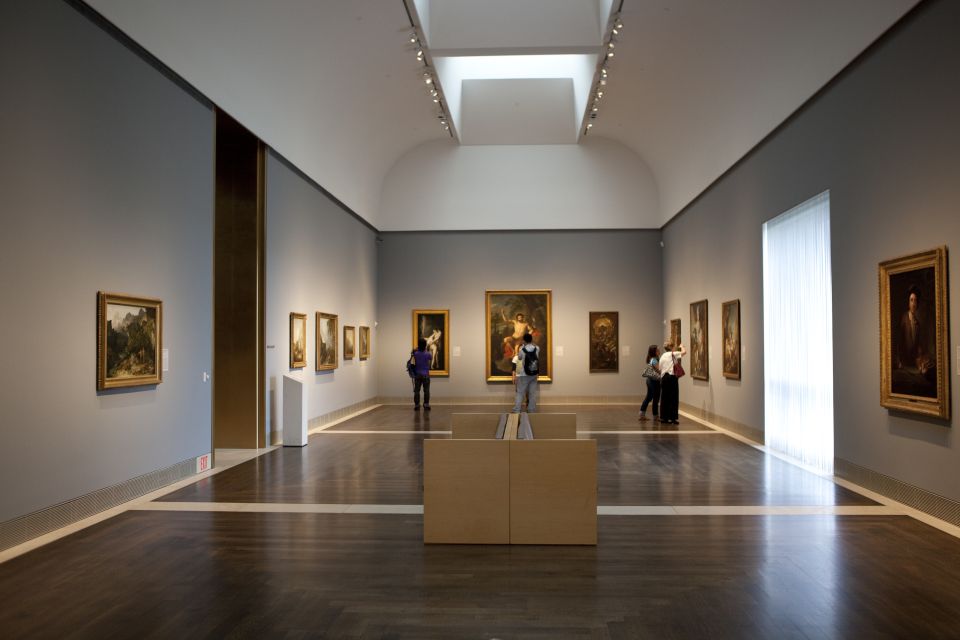 Houston CityPASS®: Save up to 51% at 5 Top Attractions - The Experience of Using the Pass