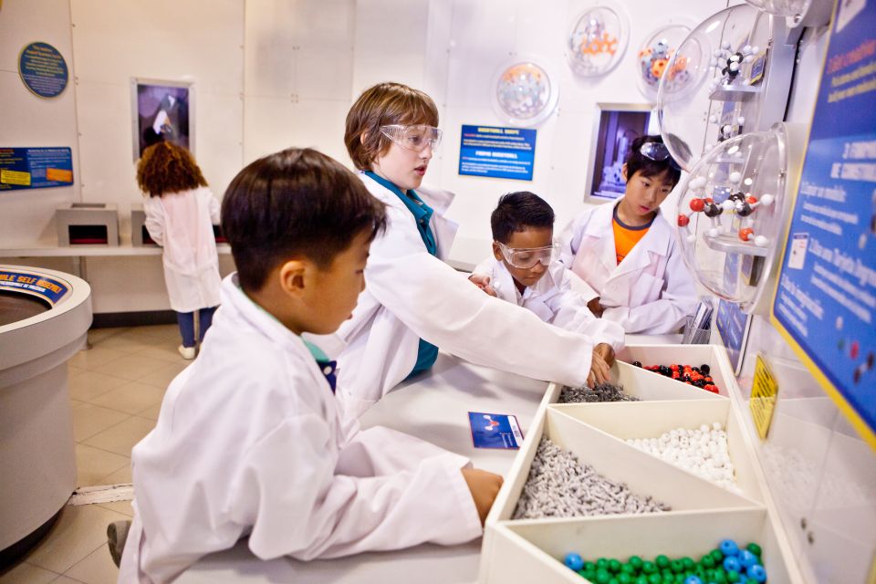 Houston CityPASS®: Save up to 51% at 5 Top Attractions - Authentic Insights from Travelers