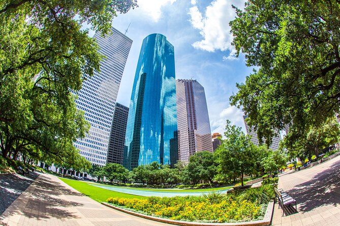 Houston Highlights, Culture, Science and Art Tour - The Sum Up: Who Will Love This Tour?