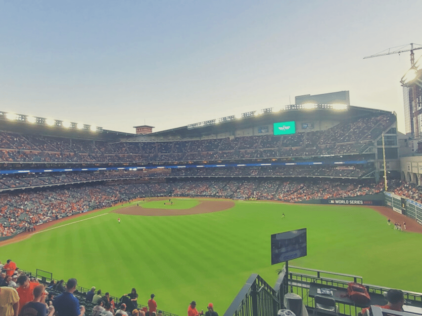Houston: Houston Astros Baseball Game at Minute Maid Park - FAQ