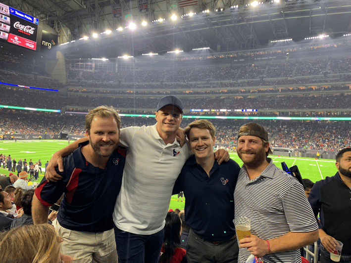Houston: Houston Texans Football Game at NRG Stadium - Houston: Houston Texans Football Game at NRG Stadium — A Complete Review