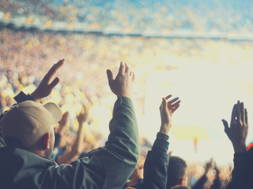 Houston: Houston Texans Football Game at NRG Stadium - Final Thoughts on the Houston Texans Game Experience