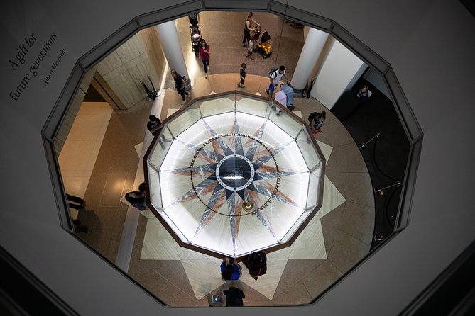 Houston Museum of Natural Science General Admission - Final Thoughts