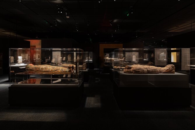 Houston Museum of Natural Science General Admission - FAQ