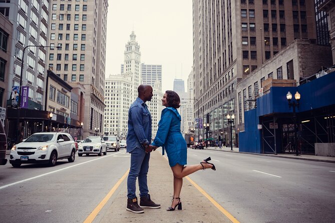 Houston Private Photoshoot with a Professional Photographer - Who Would Enjoy This Experience?