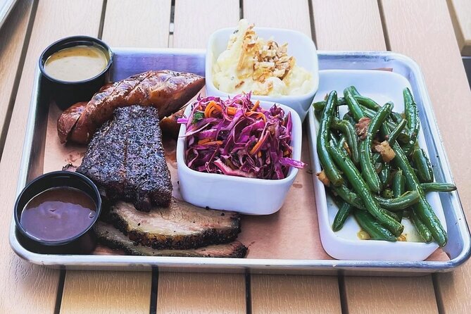 Howdy H-Town EADO Food Tour