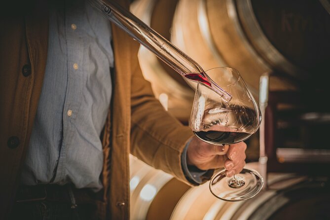 Hudson Valley VIP Vineyard Tour from NYC via Private Helicopter - Arrival and Vineyard Exploration