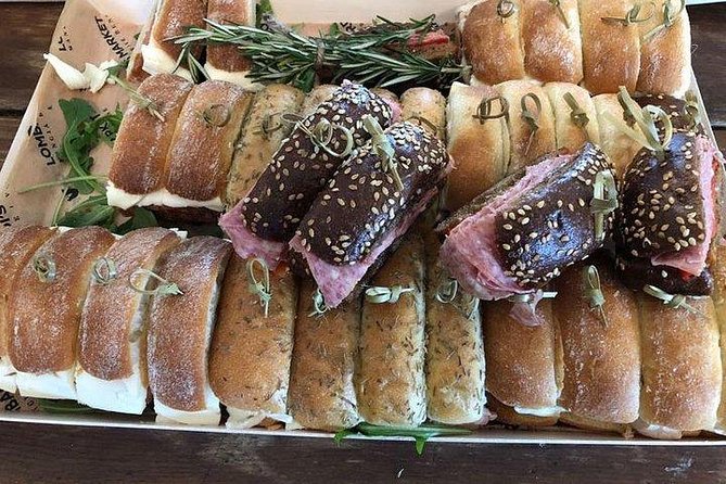 Hudson Valley Wine and Food Day Trip with Sommelier host from NYC