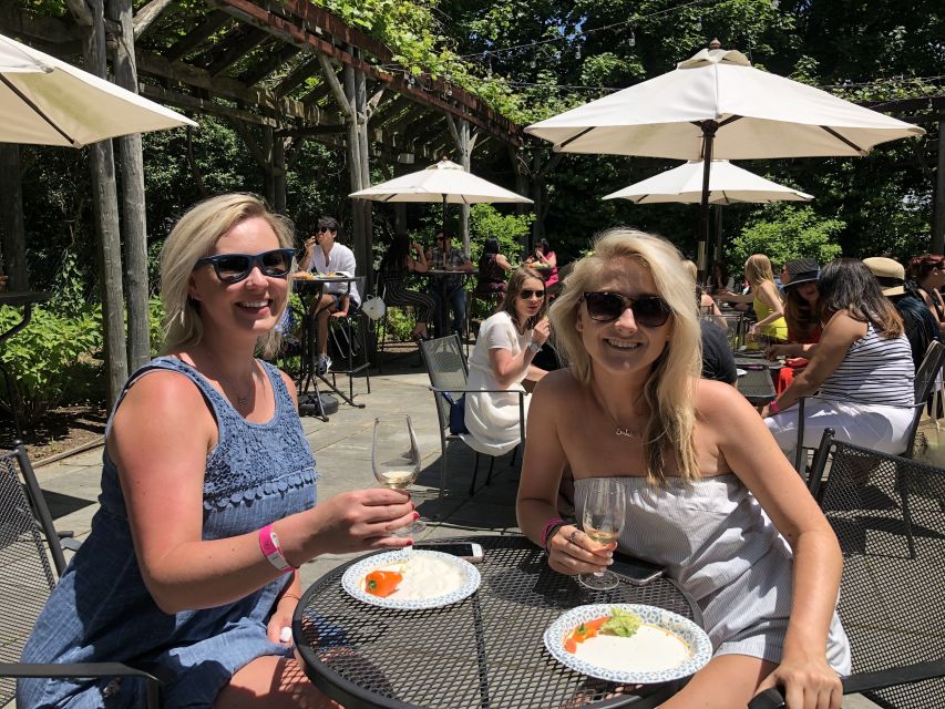 Hudson Valley Wine Tour: NY’s only sommelier-guided tour!