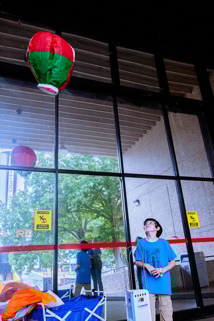 Huntsville: U.S. Space & Rocket Center Admission - Key Points