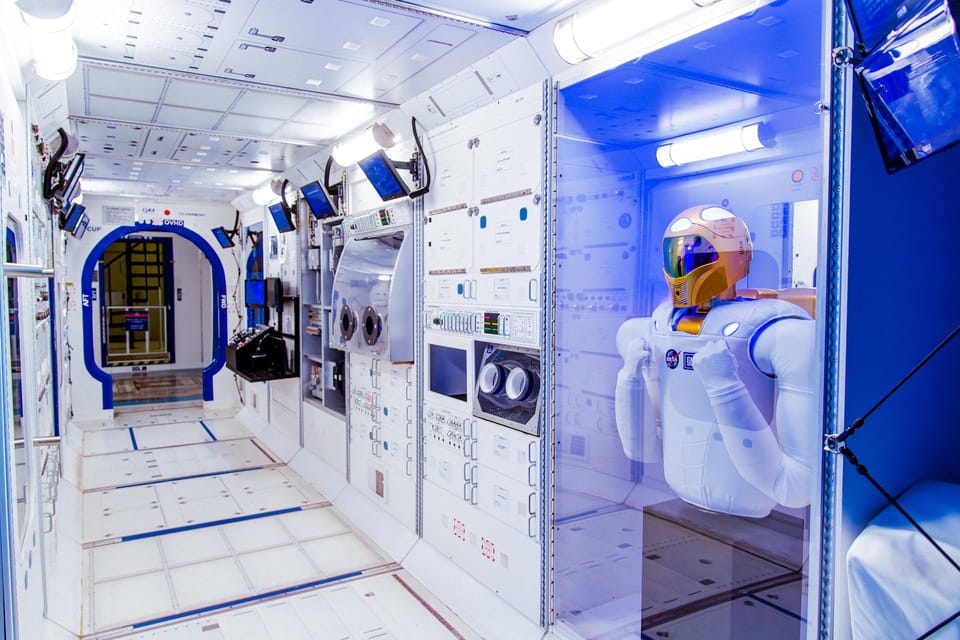 Huntsville: U.S. Space & Rocket Center Admission - Final Thoughts