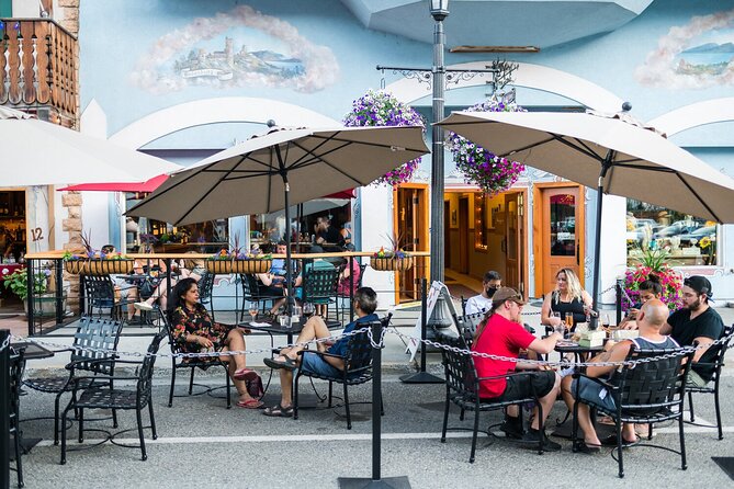 Hurray for Hollywood, Woodinville Winery Pass - Overview of the Woodinville Winery Pass Experience