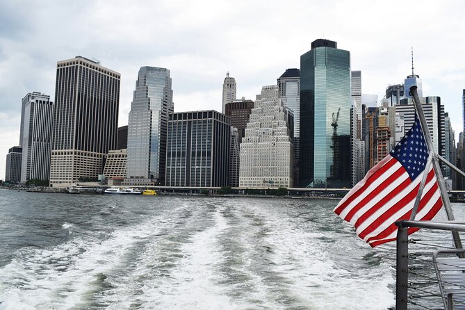 I Am Legend Filming Locations in New York City with Private Guide - Who Will Love This Tour?