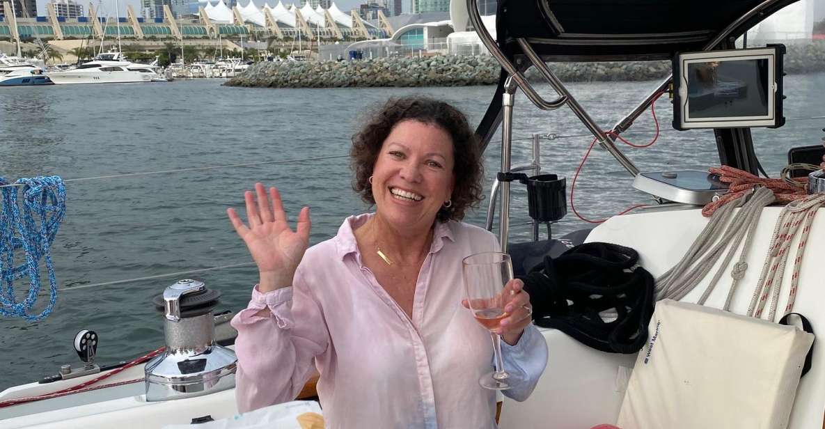 I Sail SF, Sailing Charters and Tours of SF Bay - Frequently Asked Questions (FAQs)