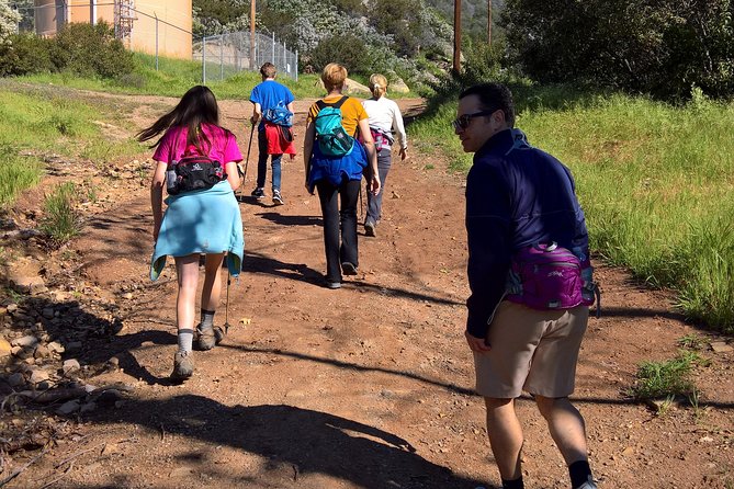 If you Hike, Bike, Rock Climb or play Tennis, Trails by Potter are your guides! - A Detailed Look at the Experience