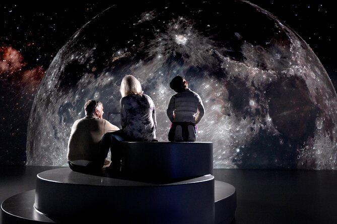 Illuminarium Las Vegas - Frequently Asked Questions