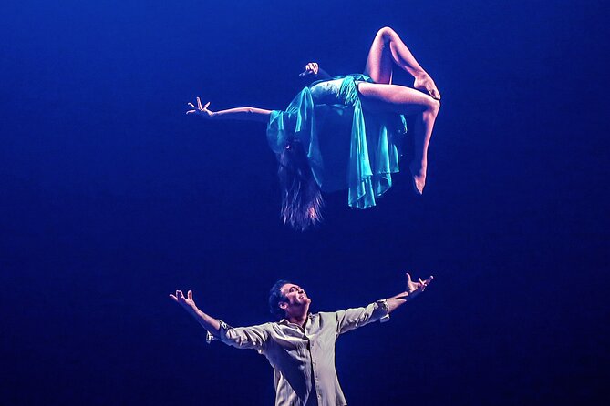 Illusionist Rick Thomas - Mansion of Dreams - Frequently Asked Questions