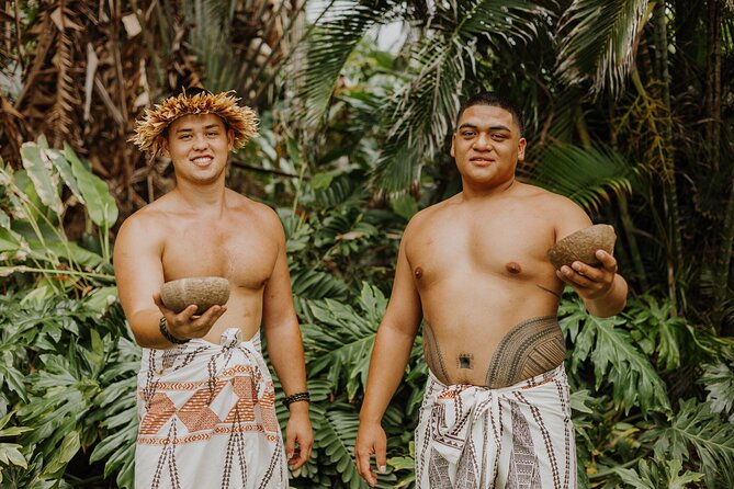 Immersive Luau Experience - An In-Depth Look at the Immersive Luau Experience